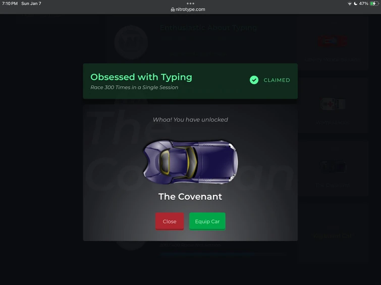 Discuss Everything About Nitro Wiki | Fandom