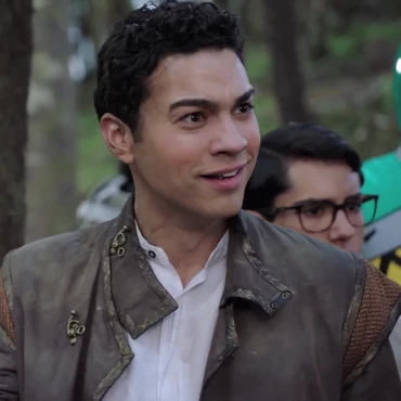 Discuss Everything About RangerWiki | Fandom