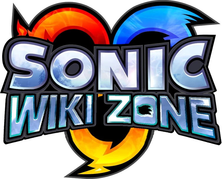 Discuss Everything About Sonic Wiki Zone | Fandom