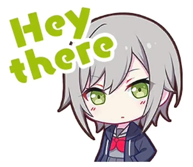 Hello, Im back. | Fandom