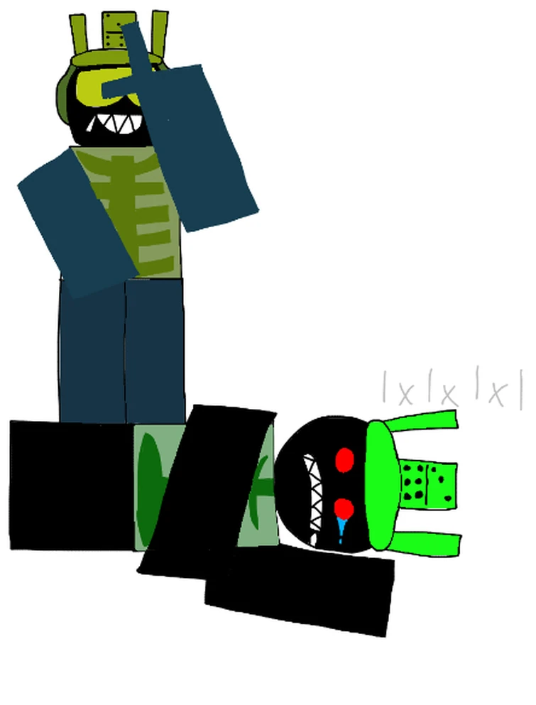 Those who want art requests already. Request is here! | Fandom