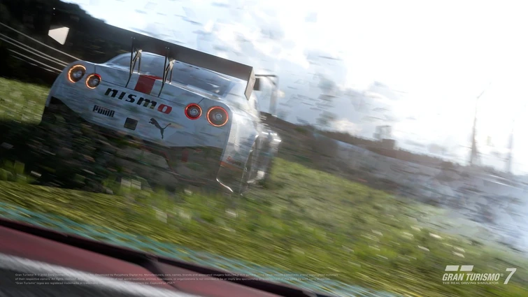 GT7 Update 1.36 Comfirmed, 4 Cars including Toyota Ambulance HiMedic ...