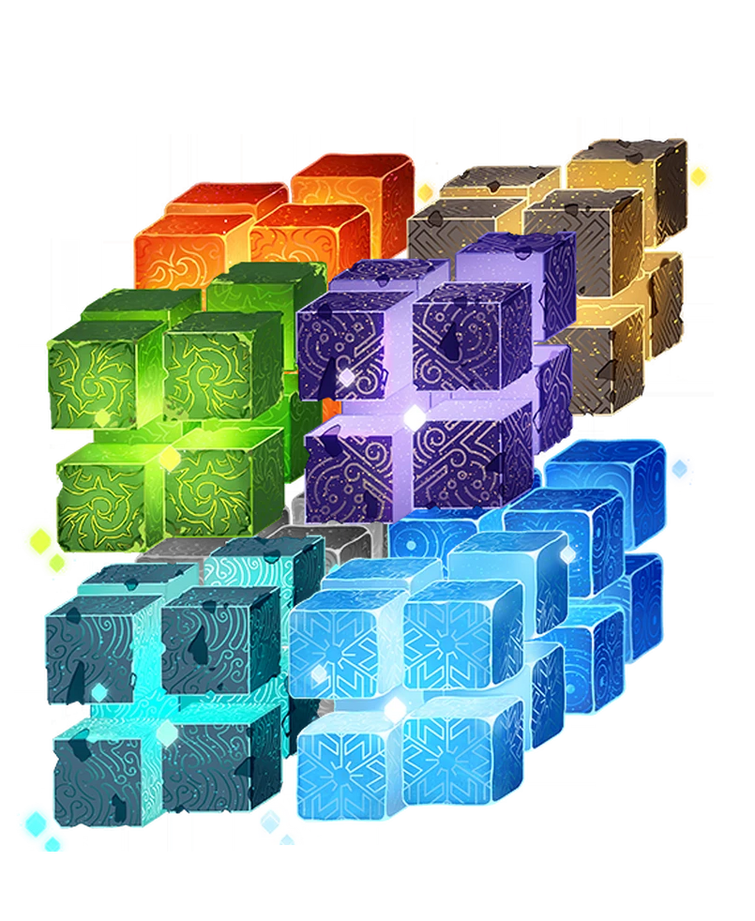 Discuss Everything About Genshin Impact Wiki | Fandom