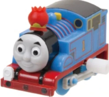 Discuss Everything About Thomas the Tank Engine Wiki | Fandom