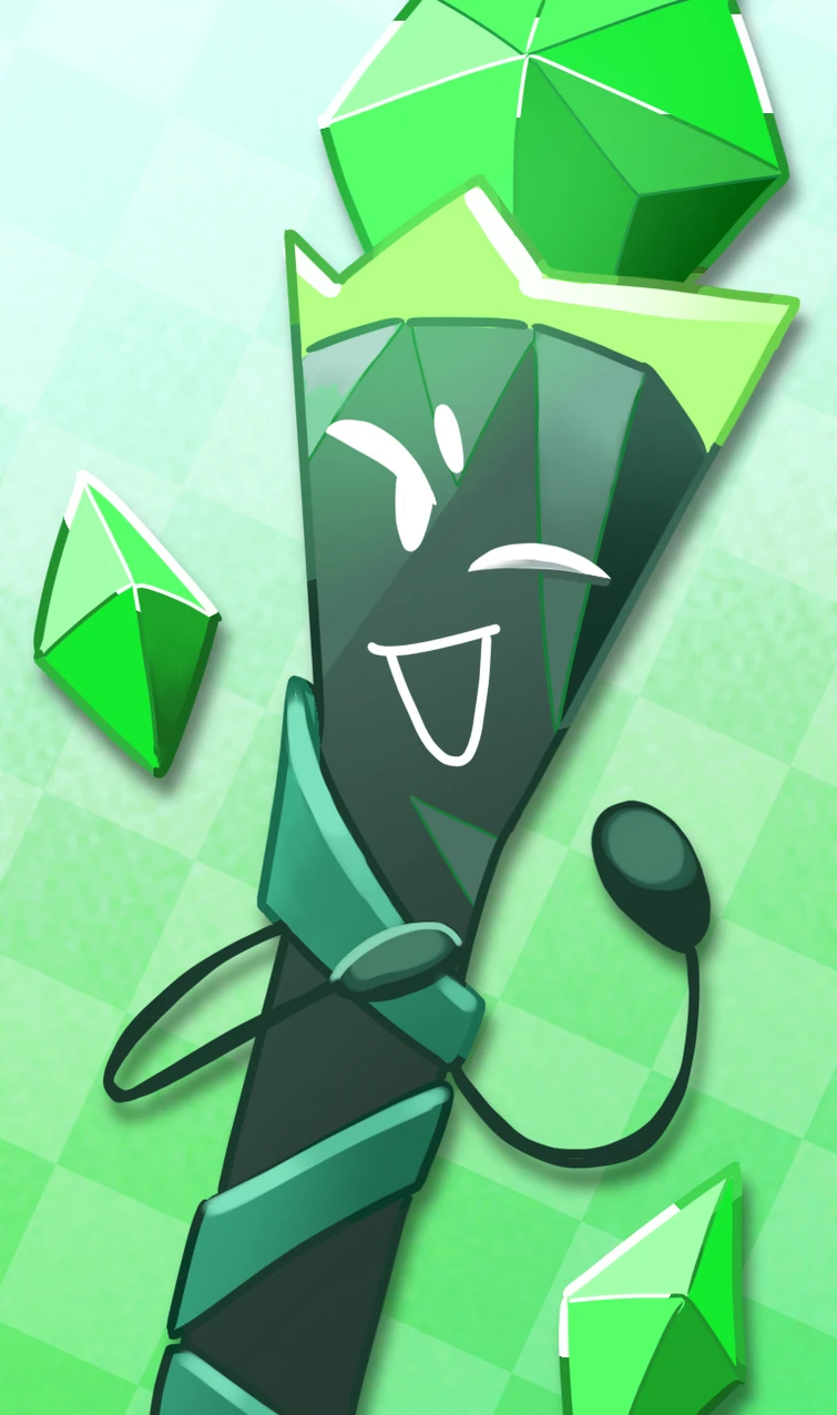 Acid Scepter shrine | Fandom