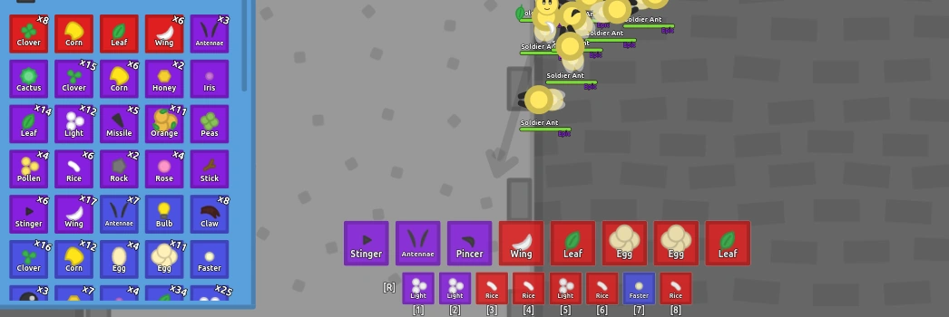 follow up of ant hell | Fandom