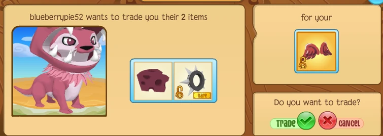 Discuss Everything About Animal Jam Item Worth Wiki | Fandom