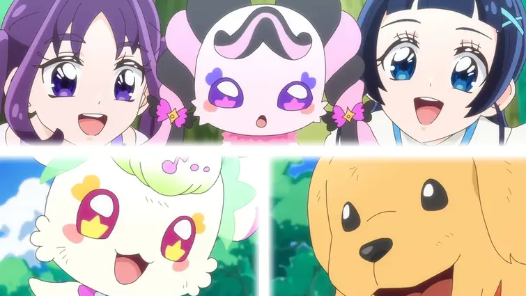 I translated an interview with the voice actress who plays Uta (based ...