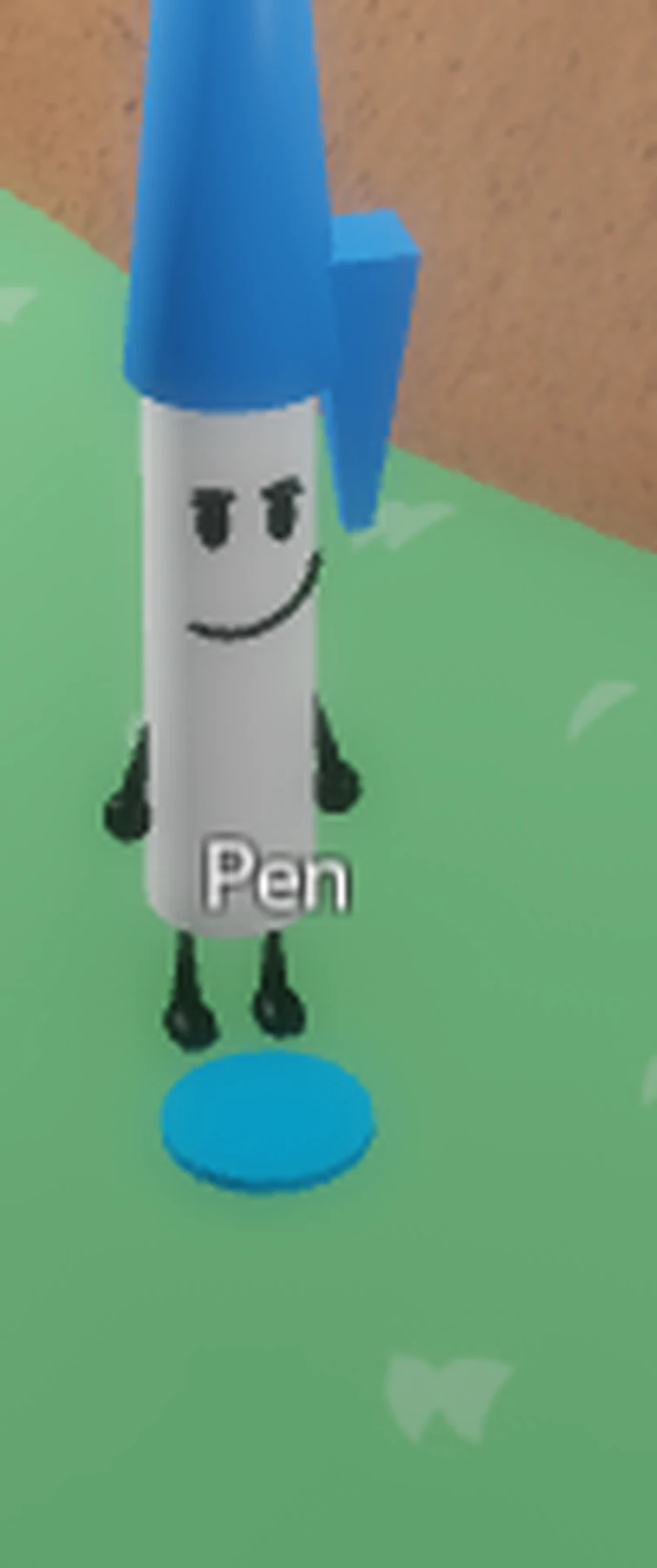 wanna play https://www.roblox.com/games/283307910/BETA-Dream-Insanity ...