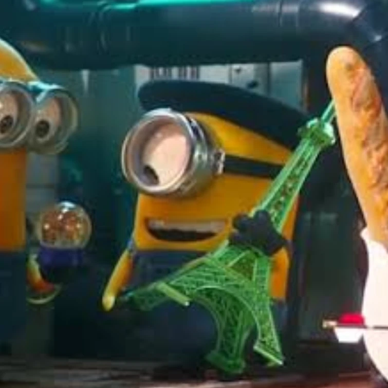 Discuss Everything About Despicable Me Wiki | Fandom