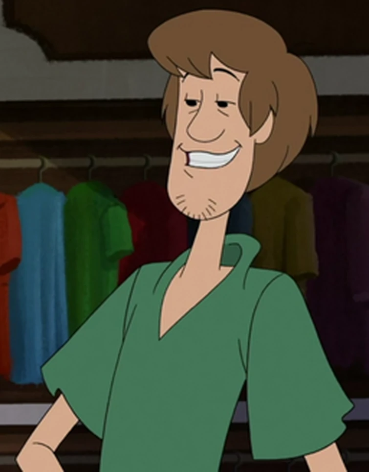 Discuss Everything About Scoobypedia | Fandom