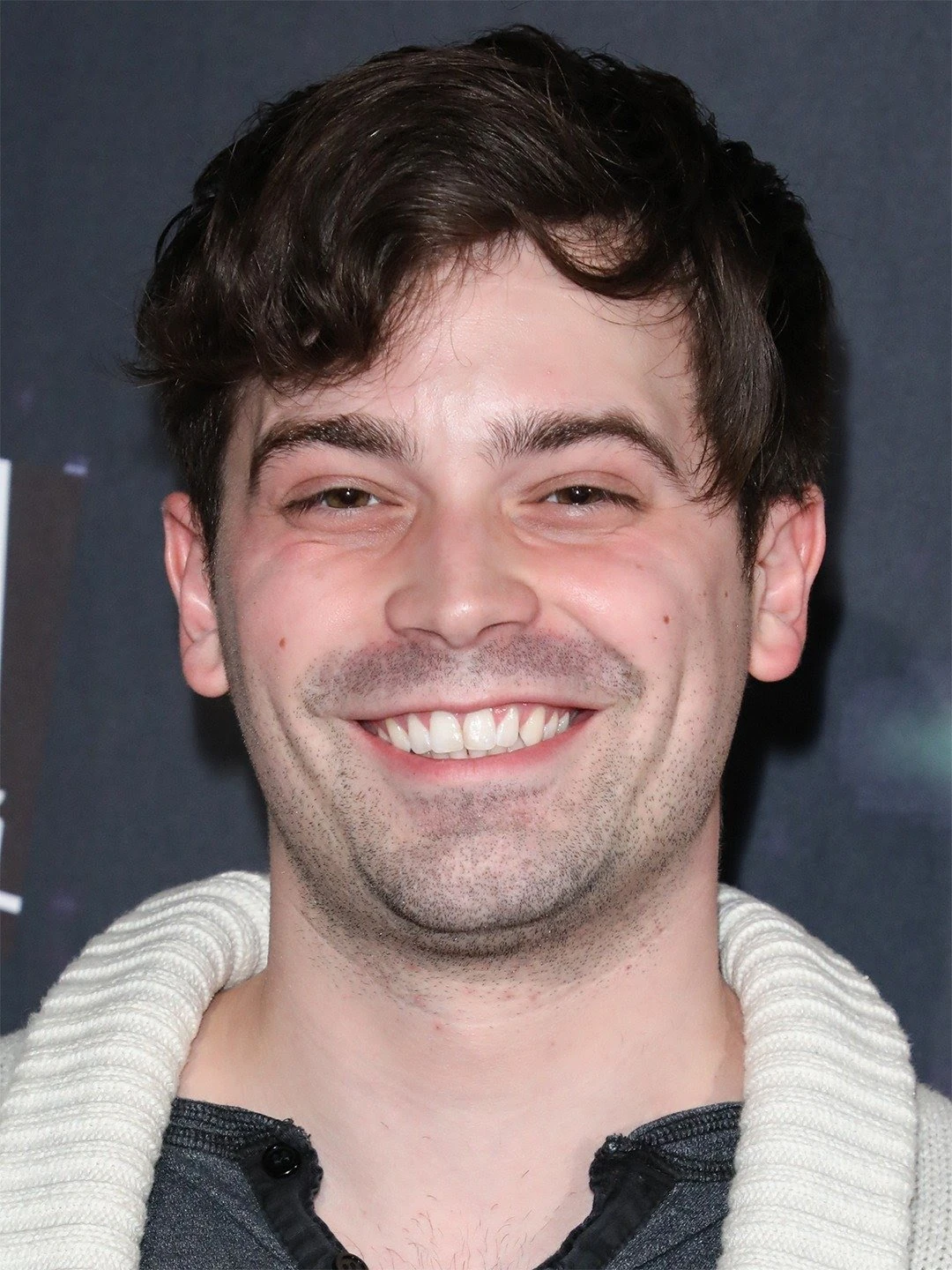 Happy 33rd Birthday, Damien Haas! | Fandom