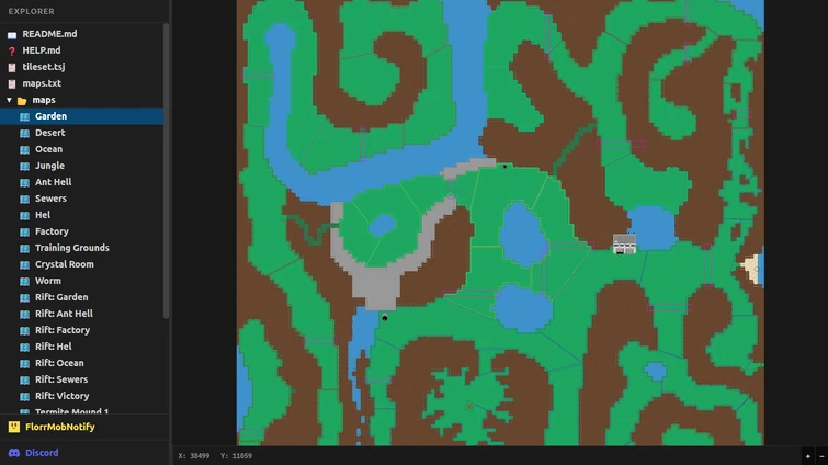 Florr.io Map Viewer (Revived) | Fandom