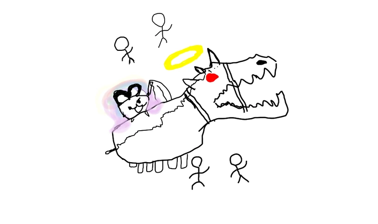 These are no doubt, my worst abominations | Fandom