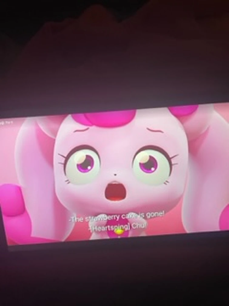 Discuss Everything About Catch! Teenieping Wiki | Fandom