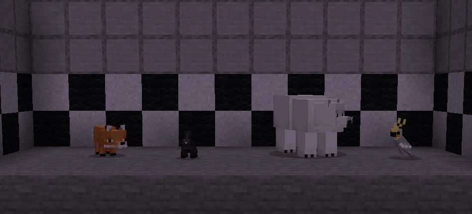 Fnaf in Minecraft?!?!? | Fandom