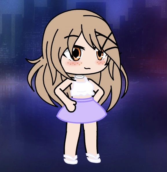 New Character | Fandom