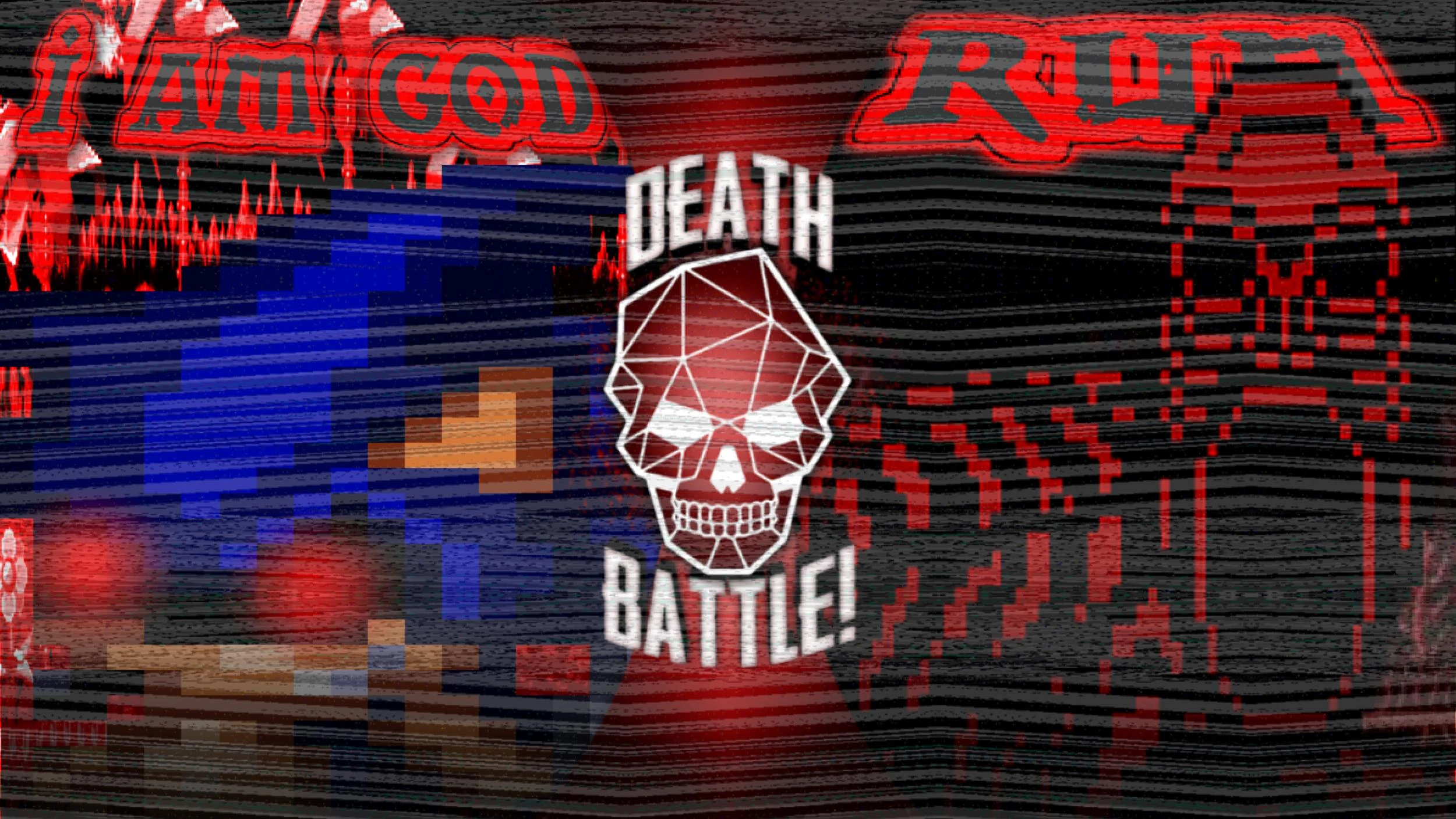 .Exe vs RED | Fandom