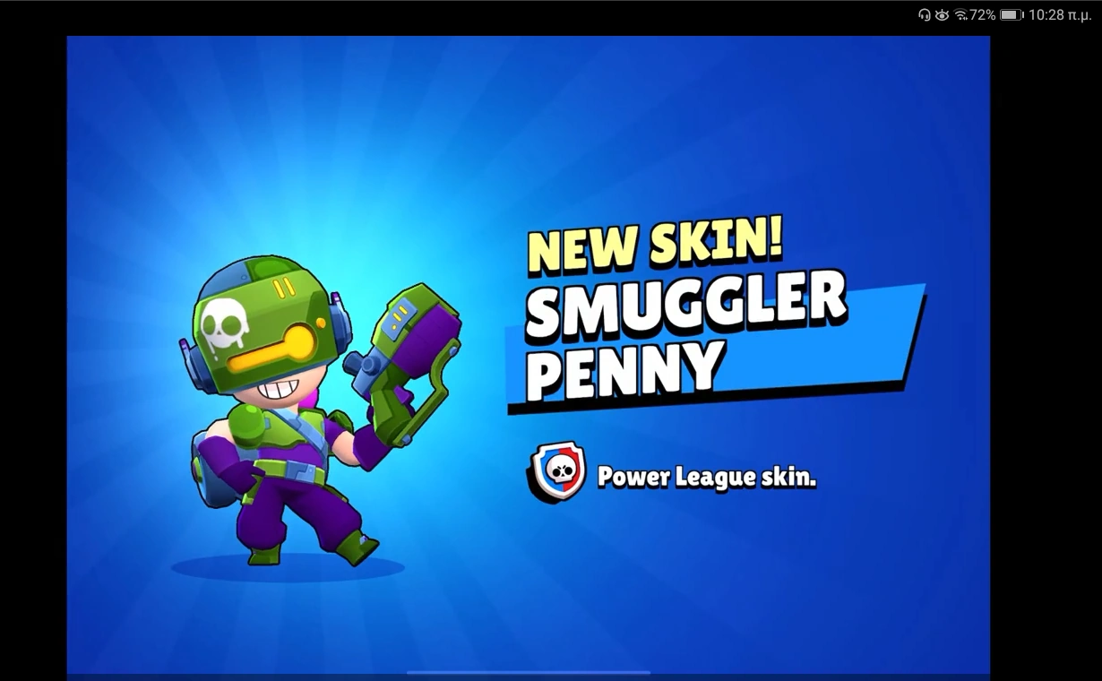 Smuggler Penny | Fandom