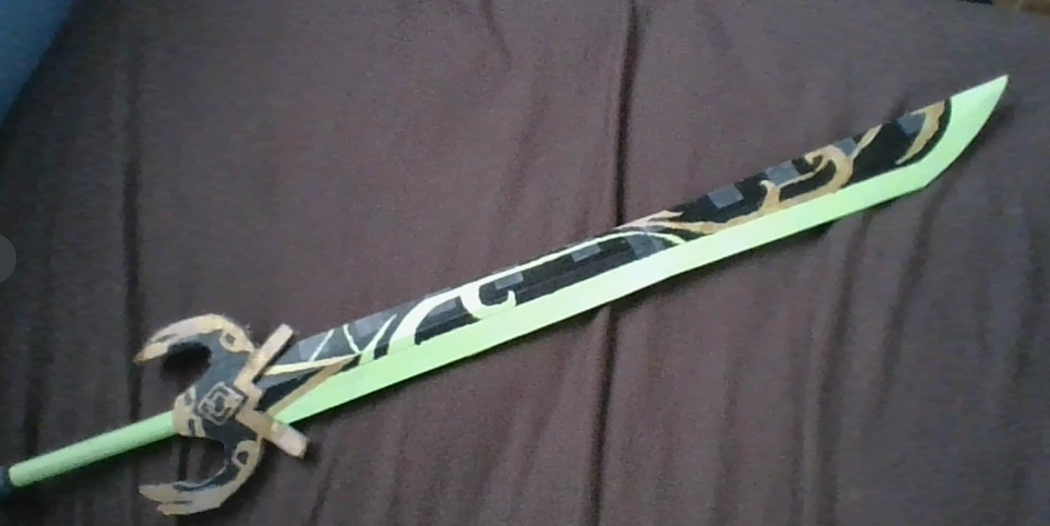 primordial jade cutter | Fandom