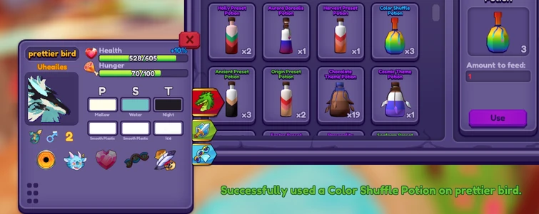 FINALLY GOT RID O THAT STUPID UGLY ROC | Fandom