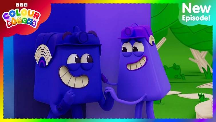 This is all I get of Rainbow in America 😤 | Fandom