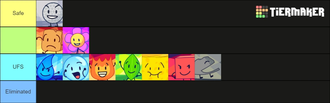 Shrinking Object Show #2 | Fandom