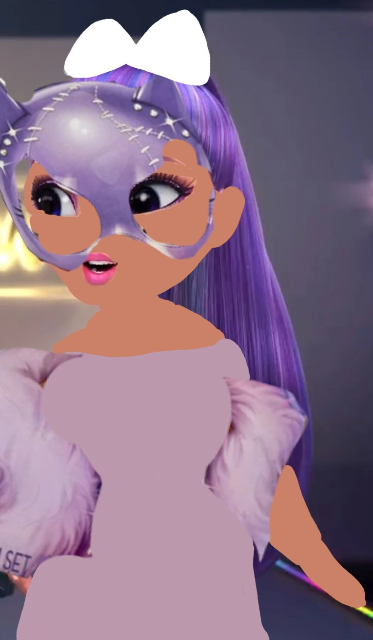 Violet’s Costume look! | Fandom