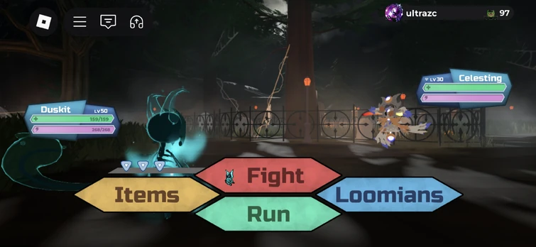 Discuss Everything About Loomian Legacy Wiki | Fandom