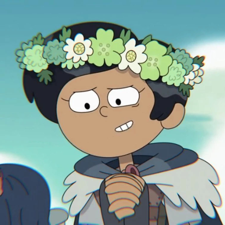 Some of my favourite Amphibia outfits | Fandom