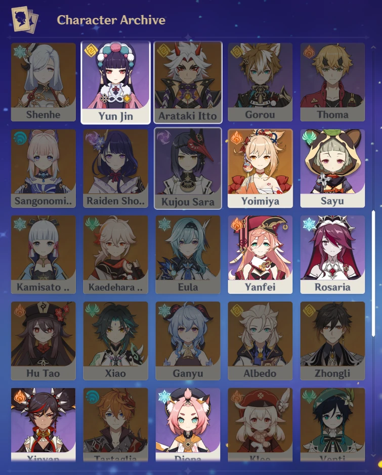 Team suggestions | Fandom