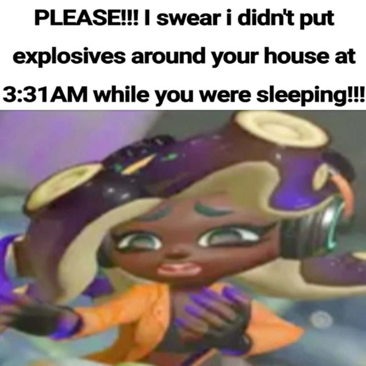 Splatoon Memes day 4 | Fandom