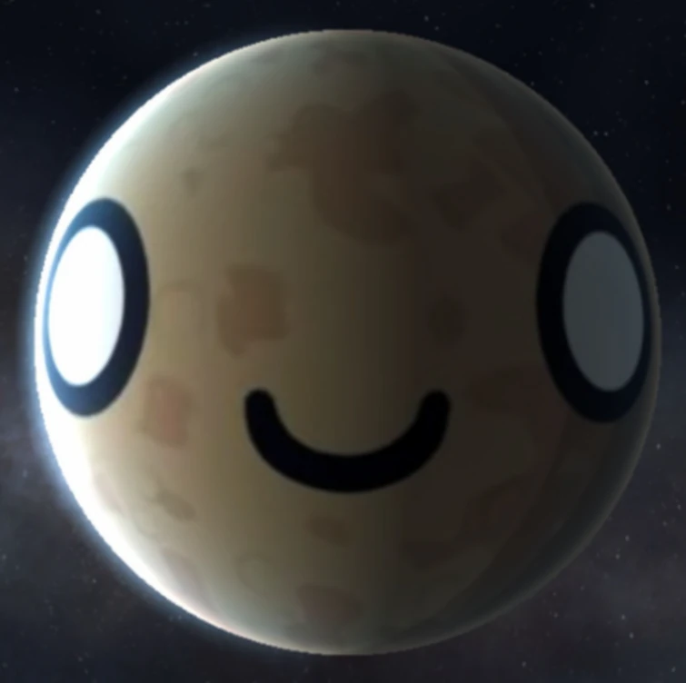 the real solarballs | Fandom