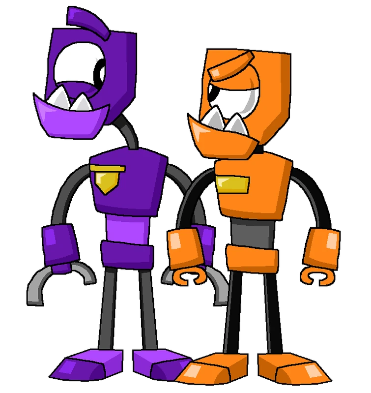 My friends as Mixels characters | Fandom