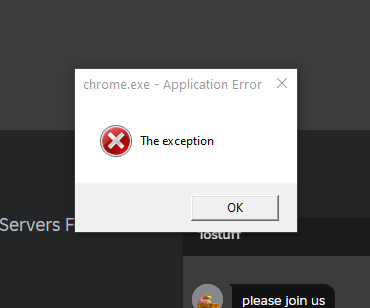 what does this error mean | Fandom