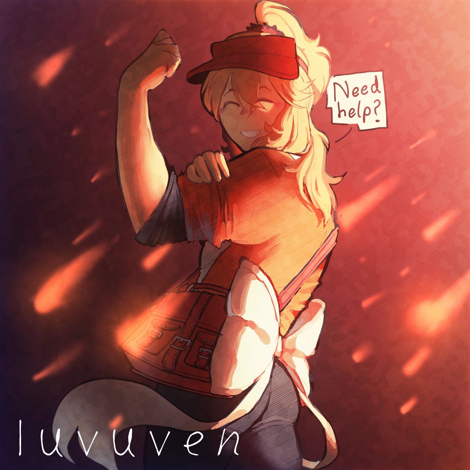 NEVER FEAR, BUFF ELLIOT IS HERE | Fandom