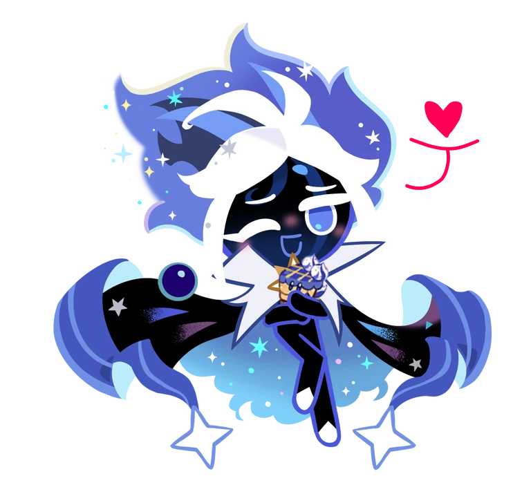 Stardust and his new pet | Fandom