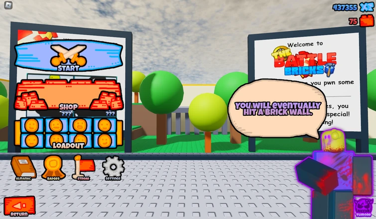 Discuss Everything About The Battle Bricks Wiki | Fandom