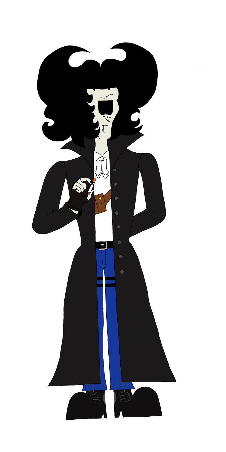 send OCs under this post so I can draw FNF icons of them. | Fandom