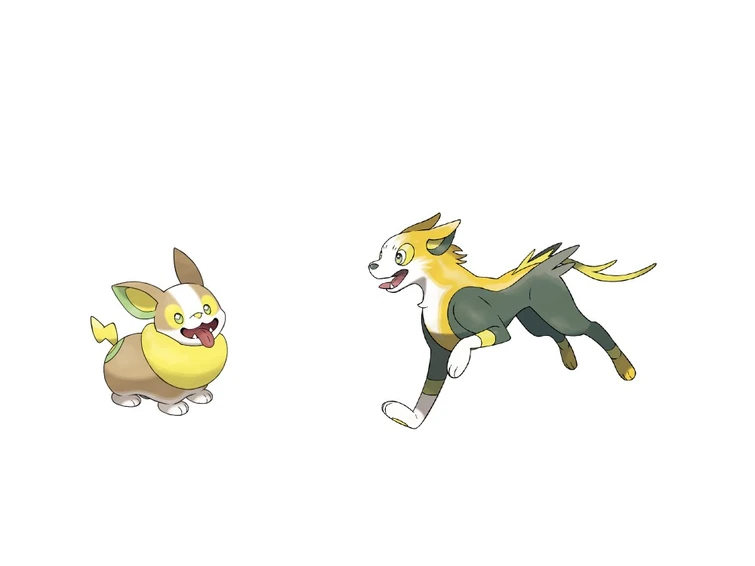 Discuss Everything About Pokémon Wiki | Fandom