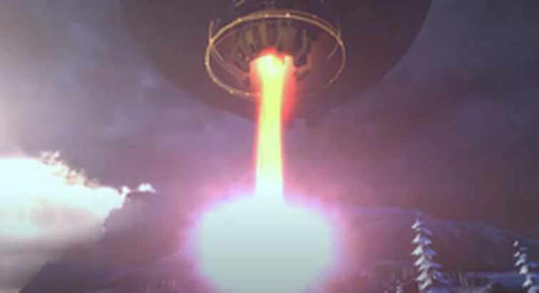 Astro Carriers (and by extension the Astro Mothership) are HUGE! | Fandom