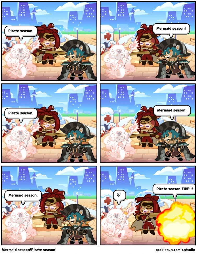 Discuss Everything About Cookie Run: Kingdom Wiki | Fandom