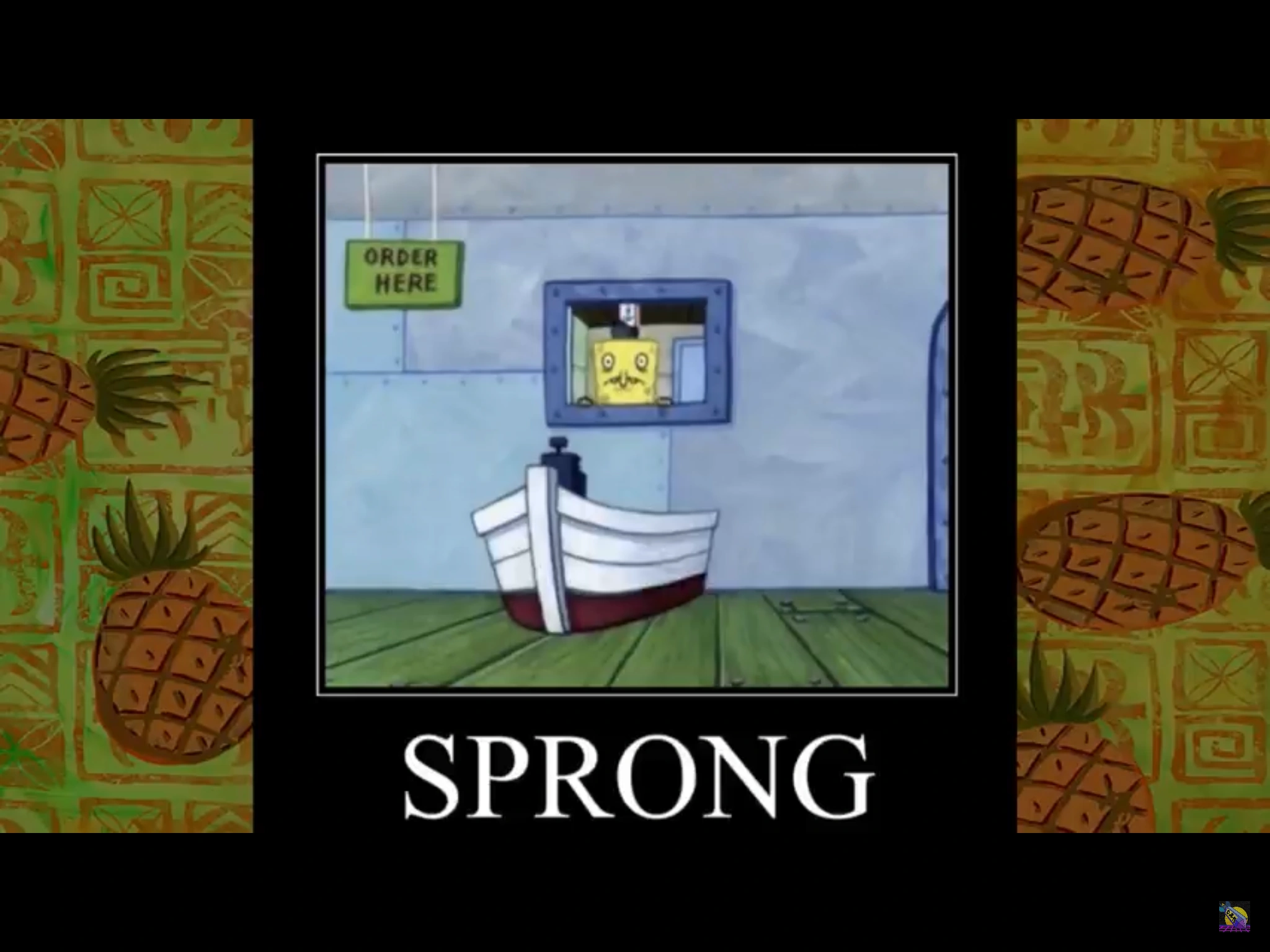 sponglo’s brother | Fandom