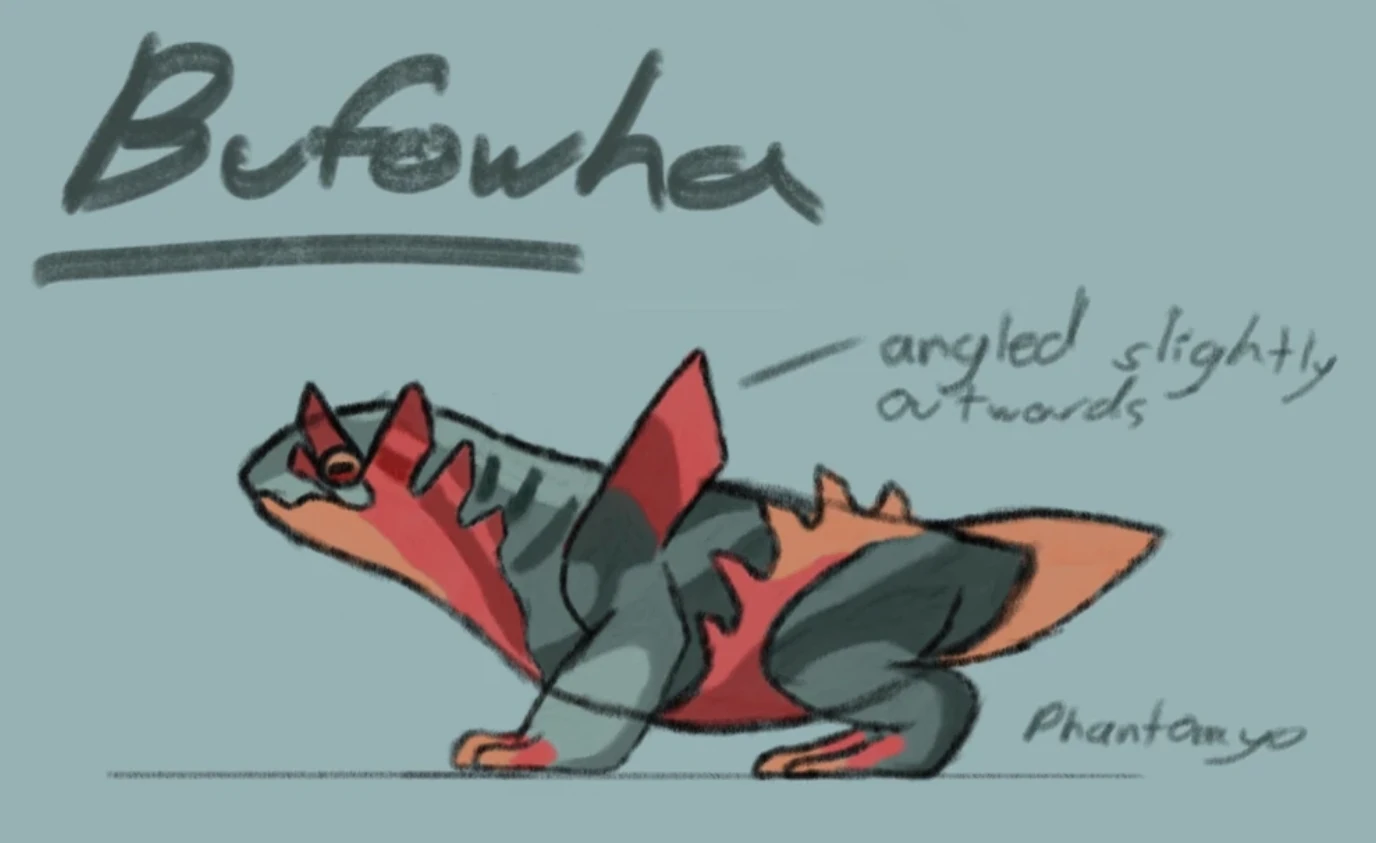 Upcoming Frog? | Fandom