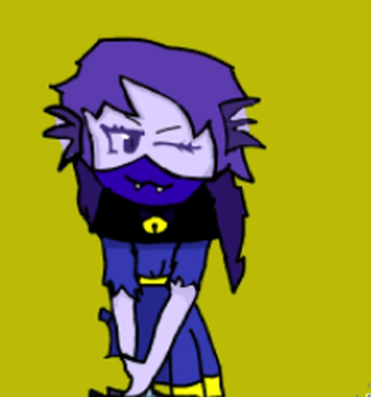 [FINISHED] Redrawing this screenshot with your OCs, but you draw your ...