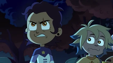 Do you ship Lumity? | Fandom