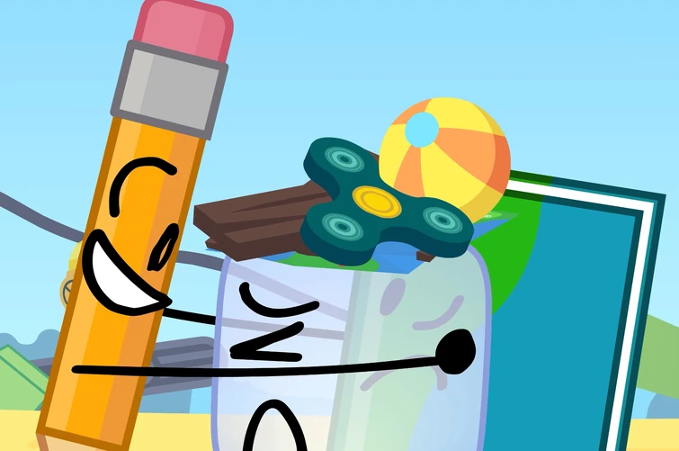 TPOT 14 review | Fandom