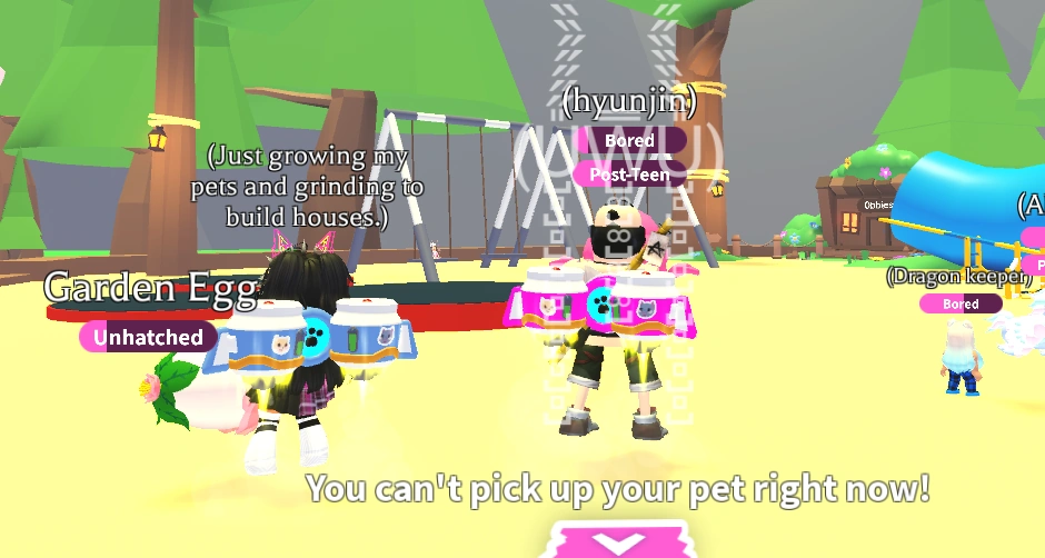 when you don't know uncle can be preppy | Fandom