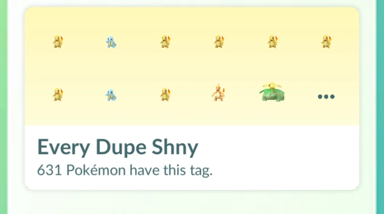 my shiny babies | Fandom