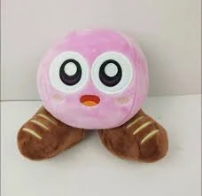 top two cursed plushies | Fandom
